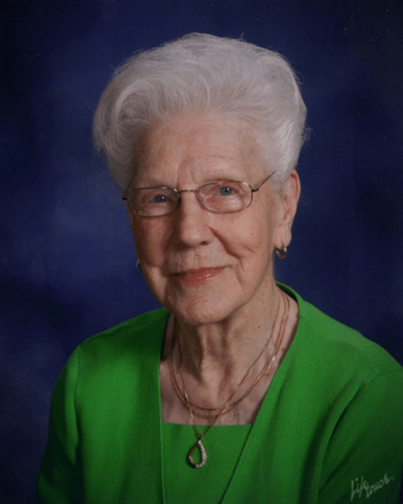 Helen Marguerite Neese | News, Sports, Jobs - Lawrence Journal-World ...